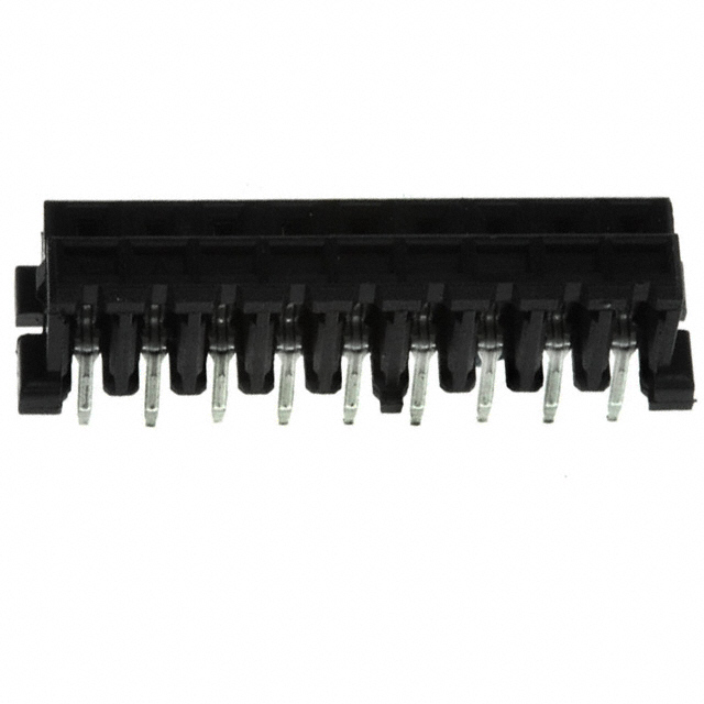 DF3-9S-2DSA(25) Hirose Electric Co Ltd | Connectors, Interconnects | DigiKey